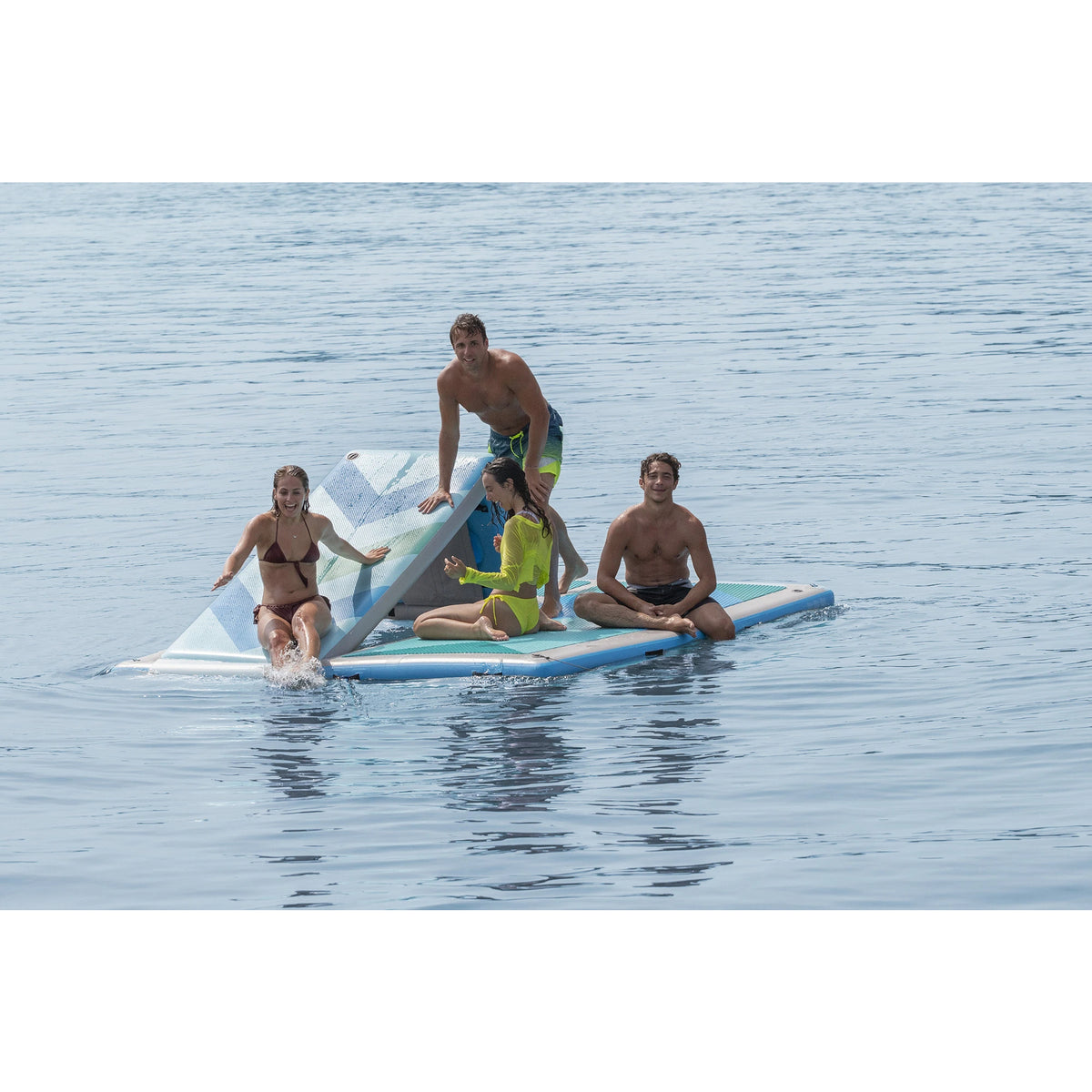Convertible Slide Dock 10 X 8 X 6 Light As Air Boats convertible-slide-dock-10-x-8-x-6-light-as-air-boats