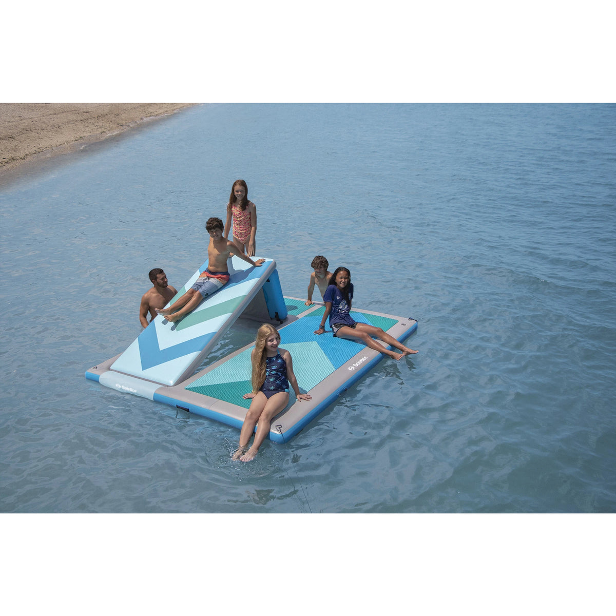 Convertible Slide Dock 10 X 8 X 6 Light As Air Boats convertible-slide-dock-10-x-8-x-6-light-as-air-boats