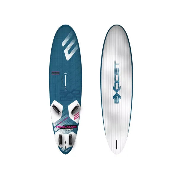 Exocet RS Slalom Race Windsurf Board – Light As Air Boats