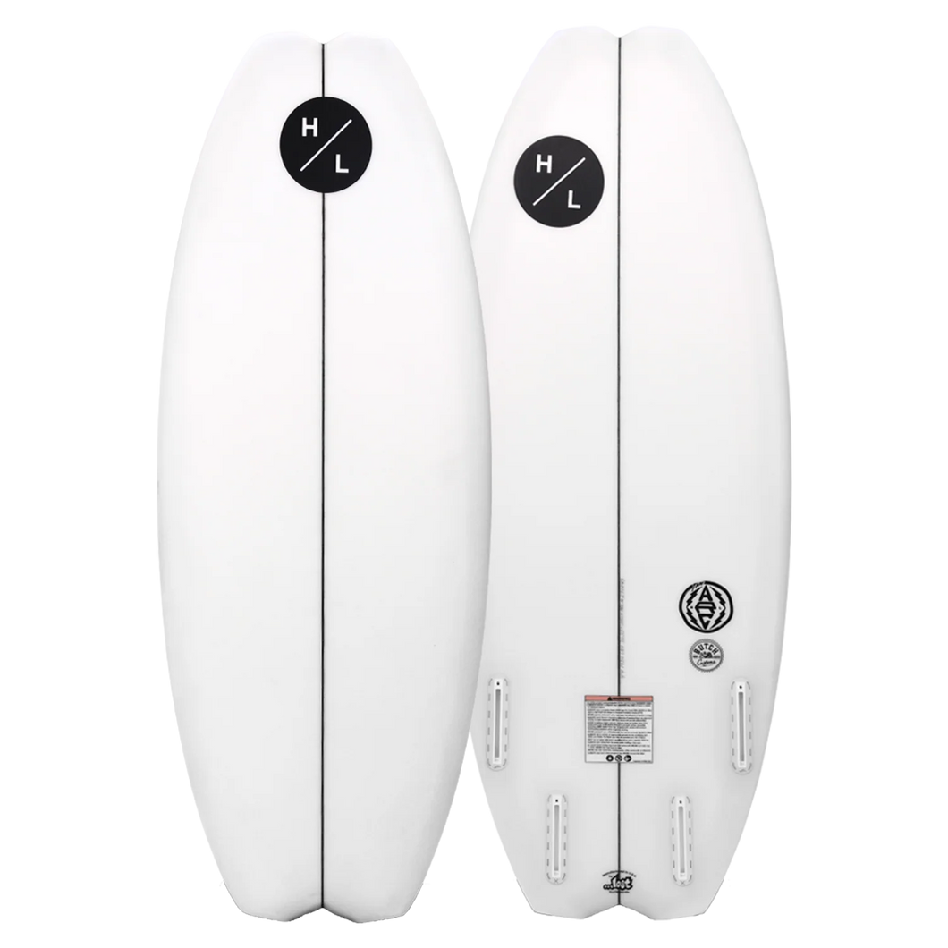Hyperlite Arc Wakesurfer 2026 – Light As Air Boats