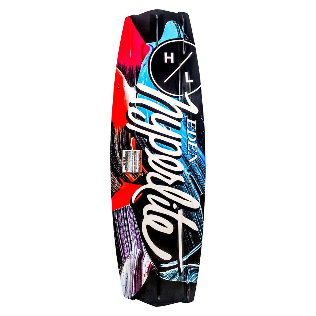 Hyperlite Eden 2.0 Wakeboard – Light As Air Boats