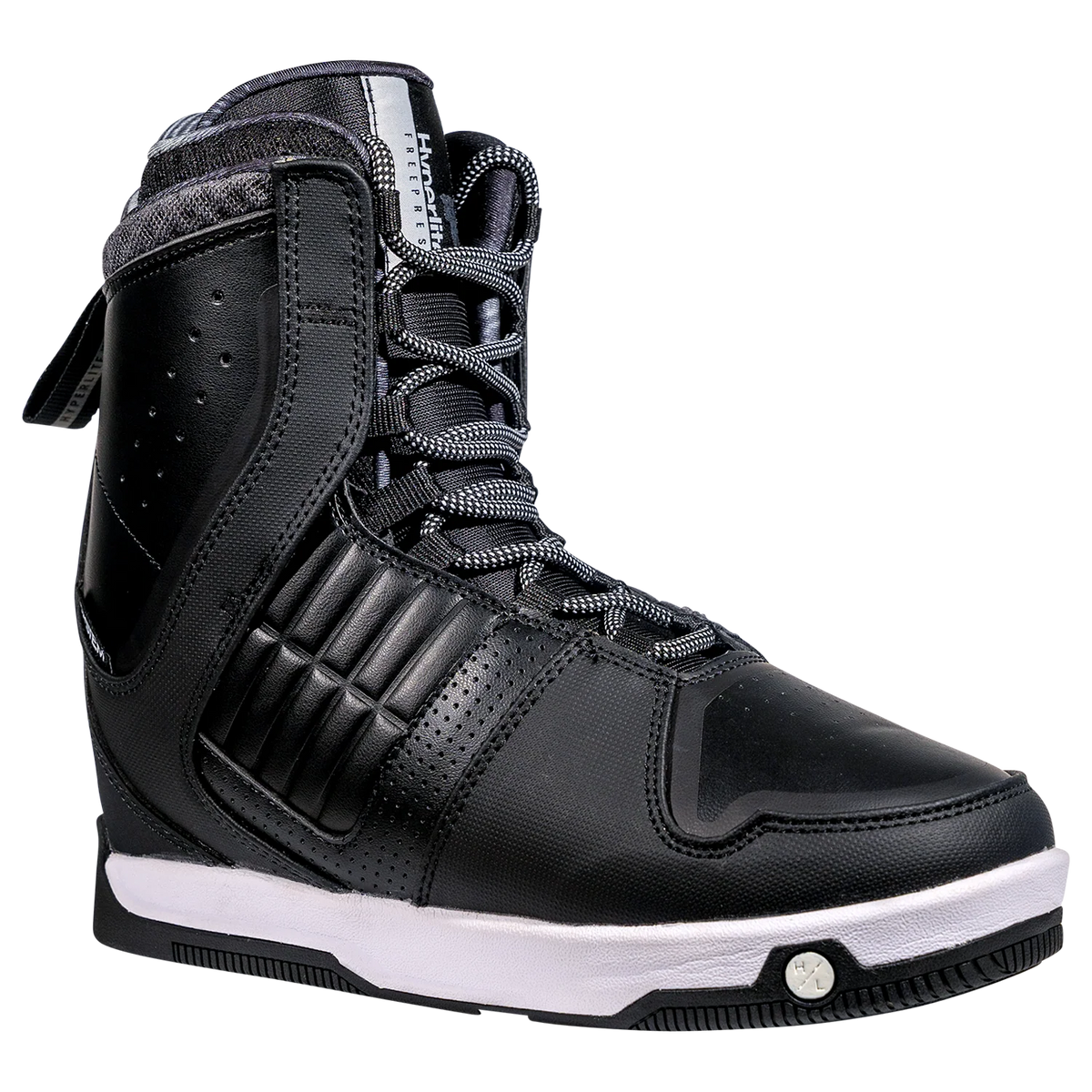 Hyperlite | Freepress | Boot – Light As Air Boats
