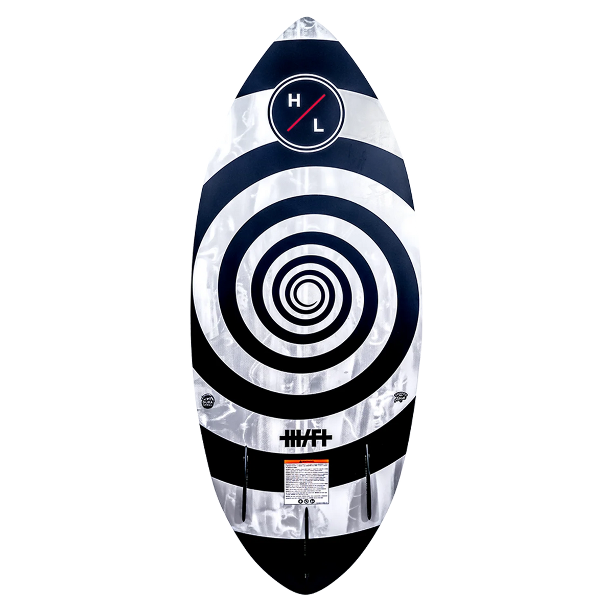 Hyperlite Hi-Fi Wakesurfer – Light As Air Boats