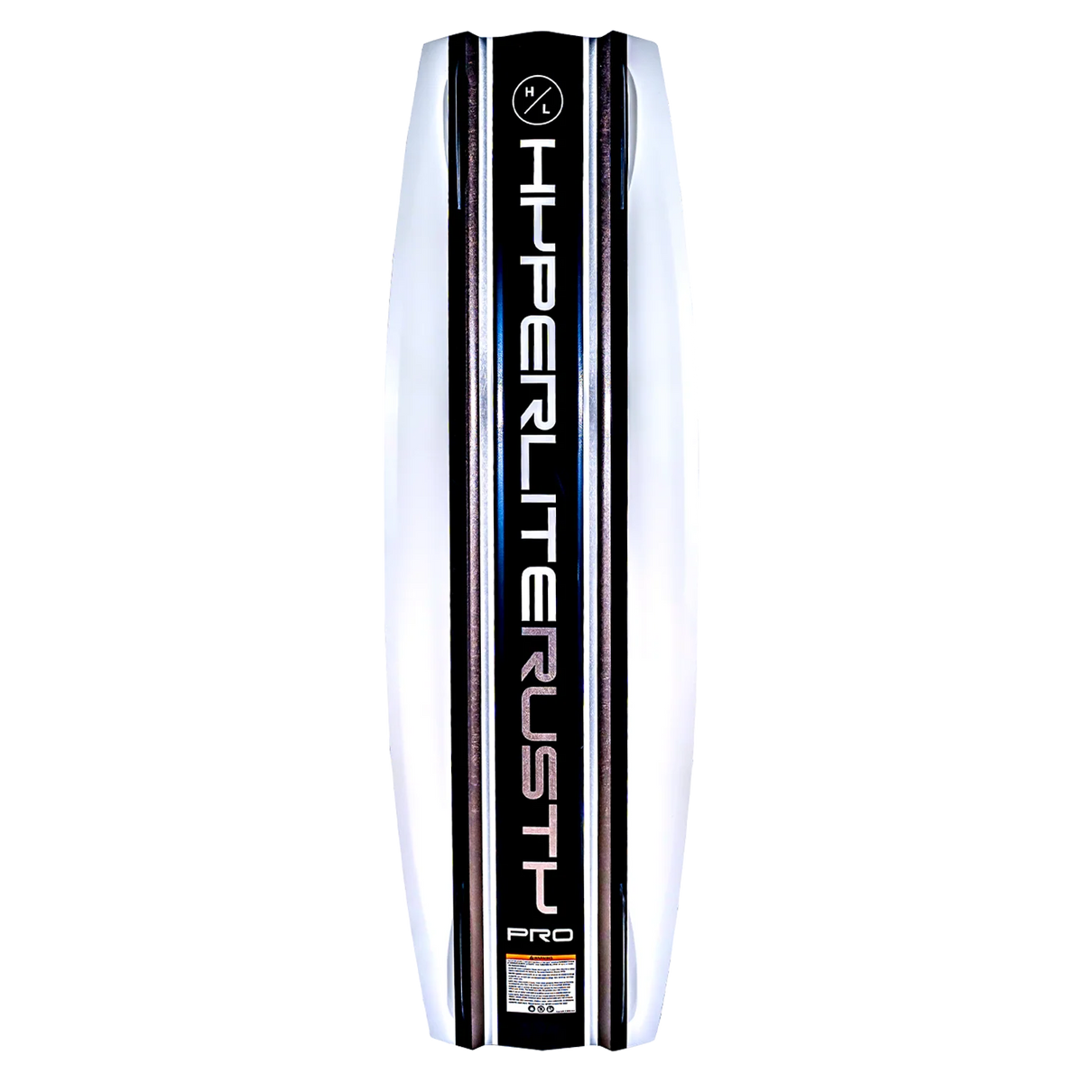 Hyperlite NEW Rusty Pro Wakeboard – Light As Air Boats