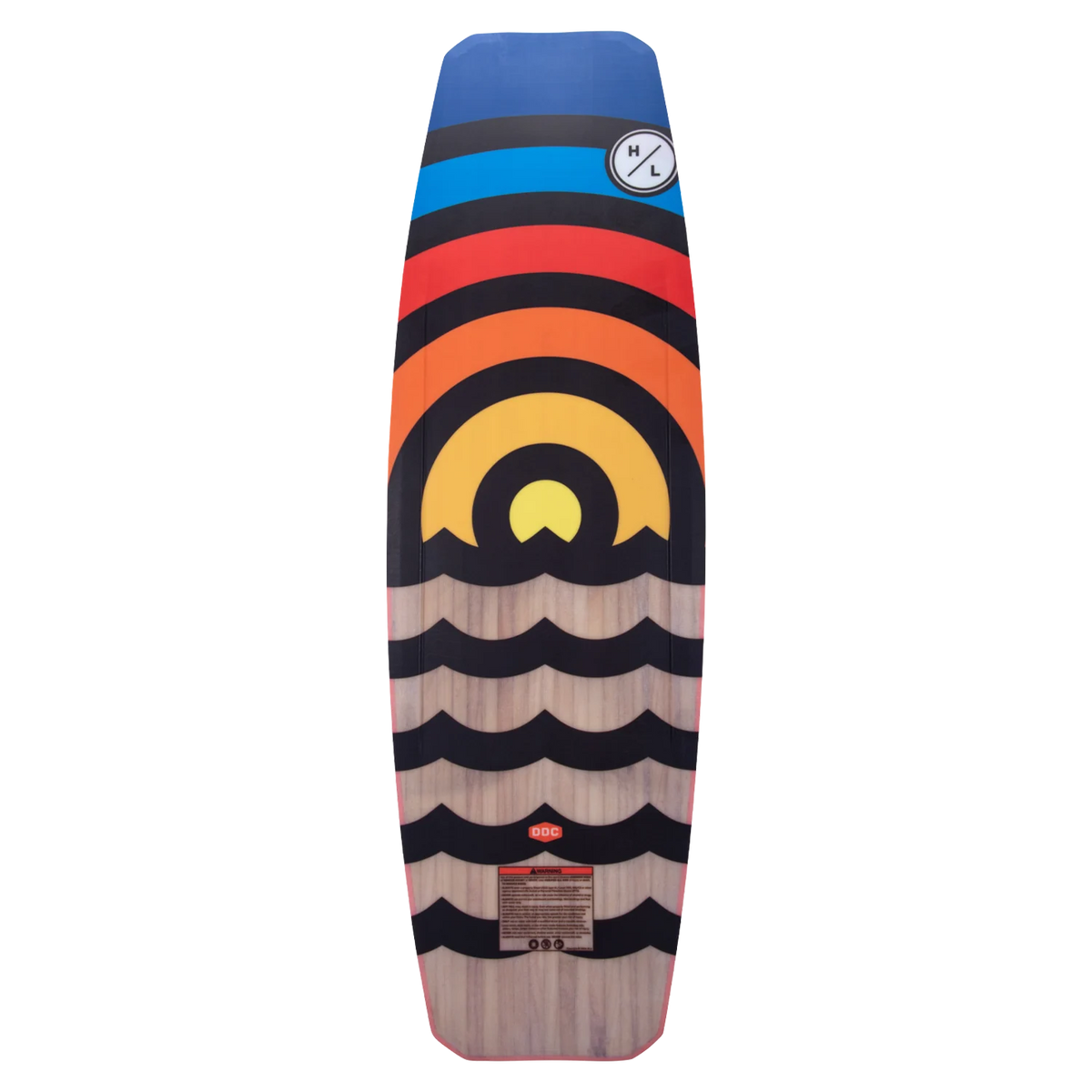 Hyperlite Union Cable Wakeboard – Light As Air Boats