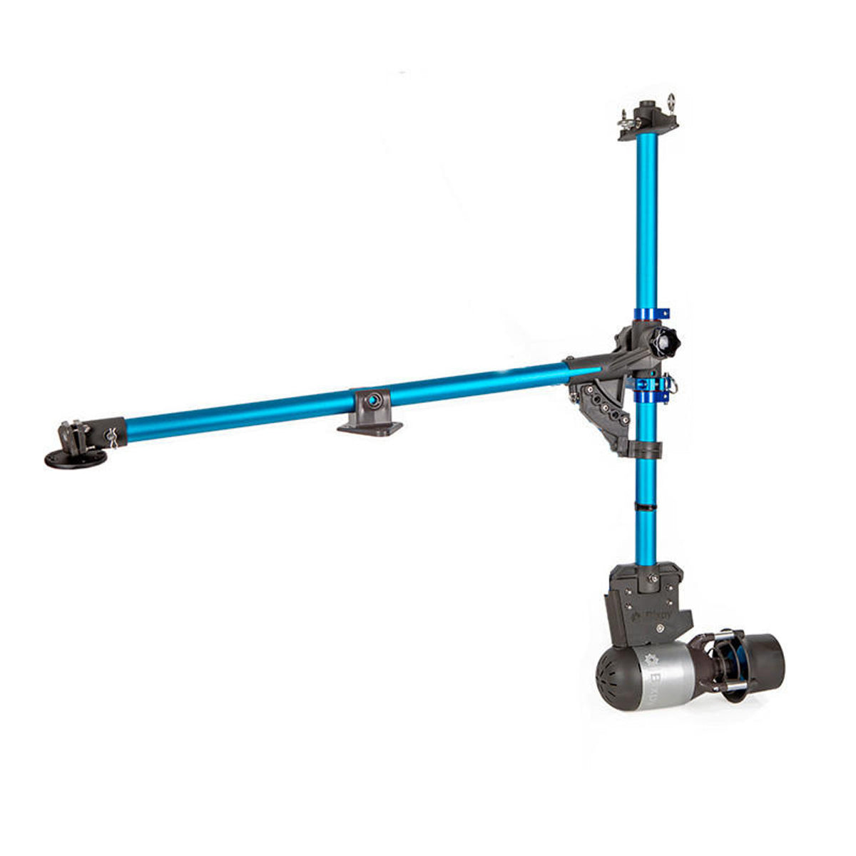 Bixpy Universal Kayak Adapter (K-1 & J-2 Motors) – Light As Air Boats