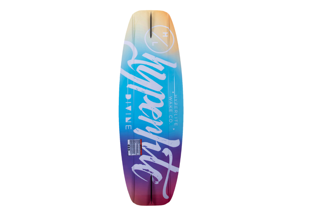 Hyperlite Devine Jr. Wakeboard – Light As Air Boats
