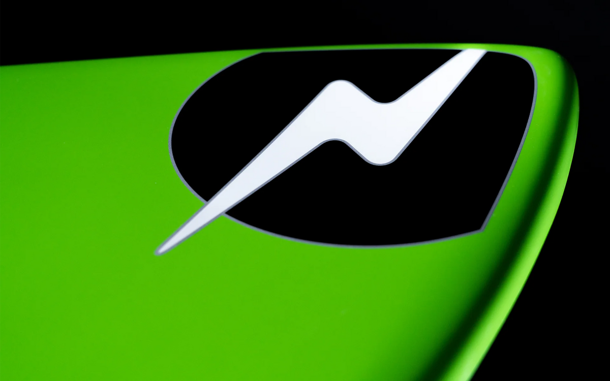 ZAP Pro Skimboard – Light As Air Boats