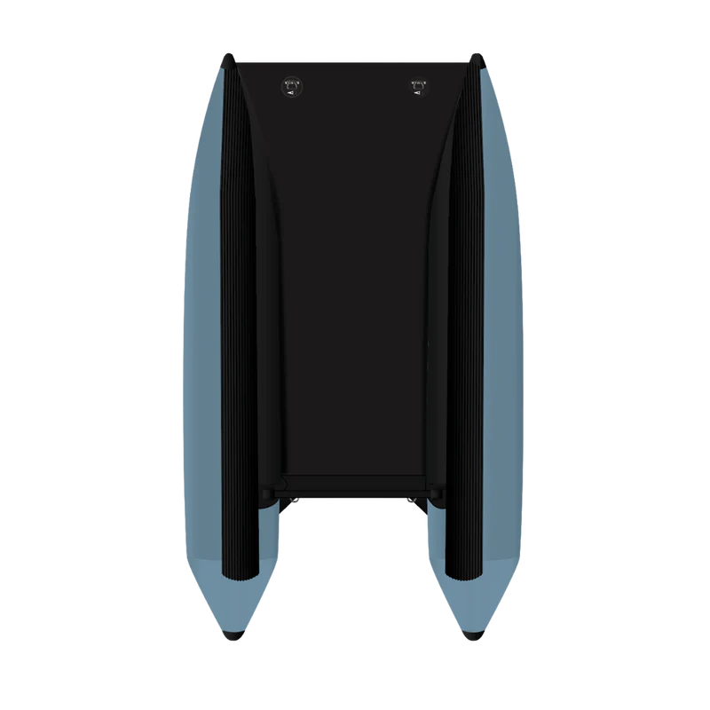 Rover Marine Battle Cat 12' Inflatable Catamaran – Light As Air Boats