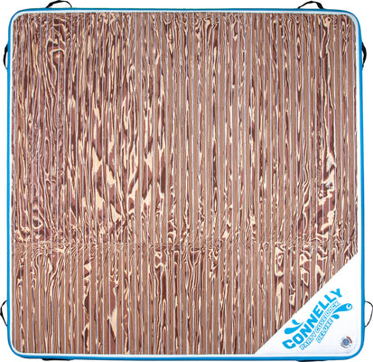 Inflatable Floating Mat | Floating Water Mats – Light As Air Boats