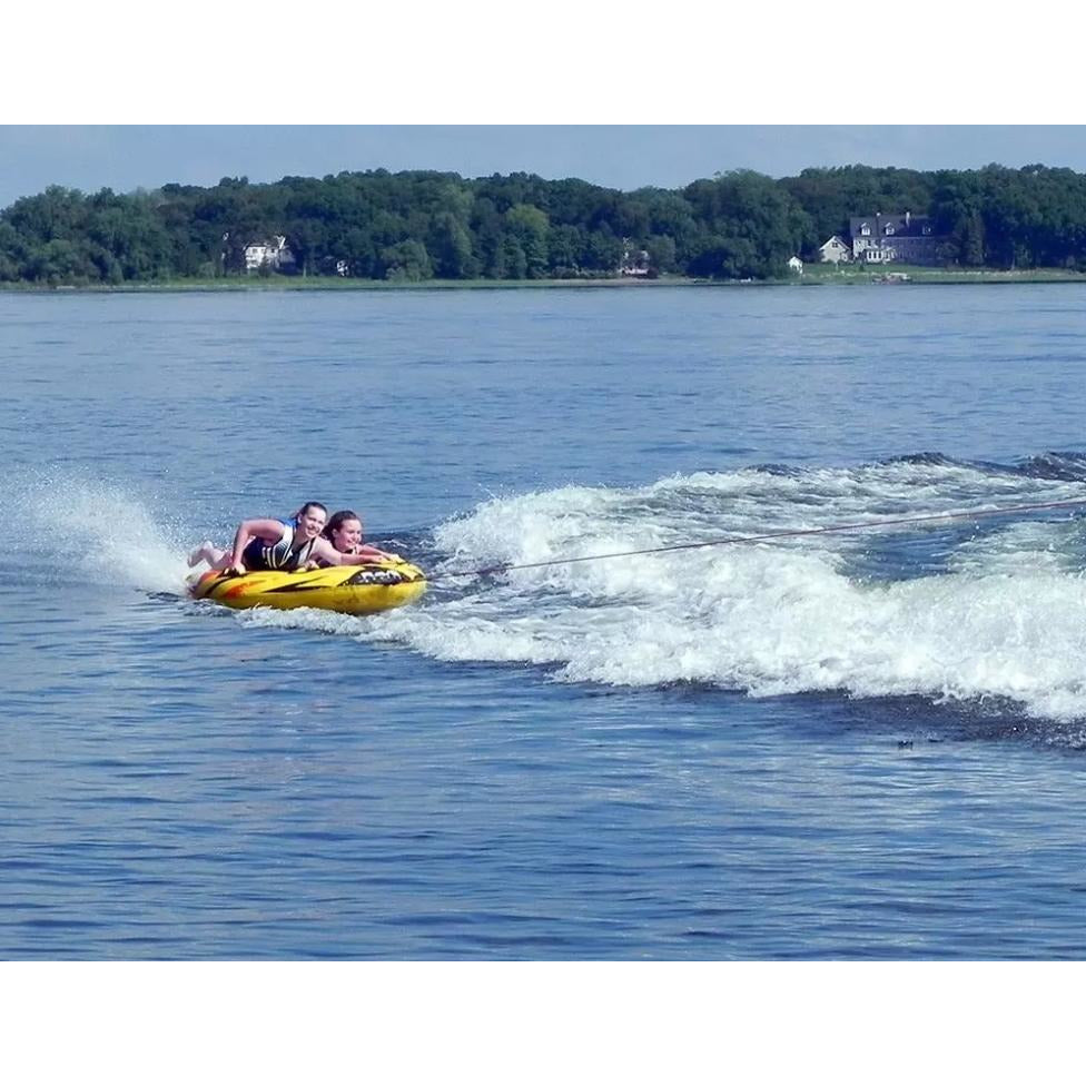 Rave Sports Razor 2 Rider Towable – Light As Air Boats