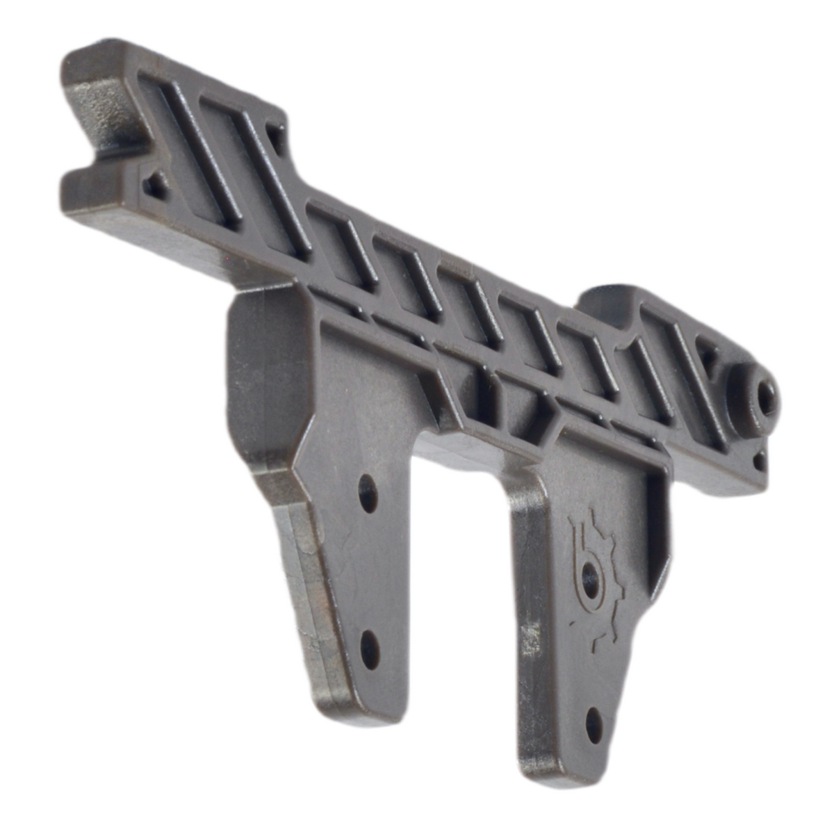 Bixpy Flip & Lock Fin J1/J2 Motors Adapter – Light As Air Boats