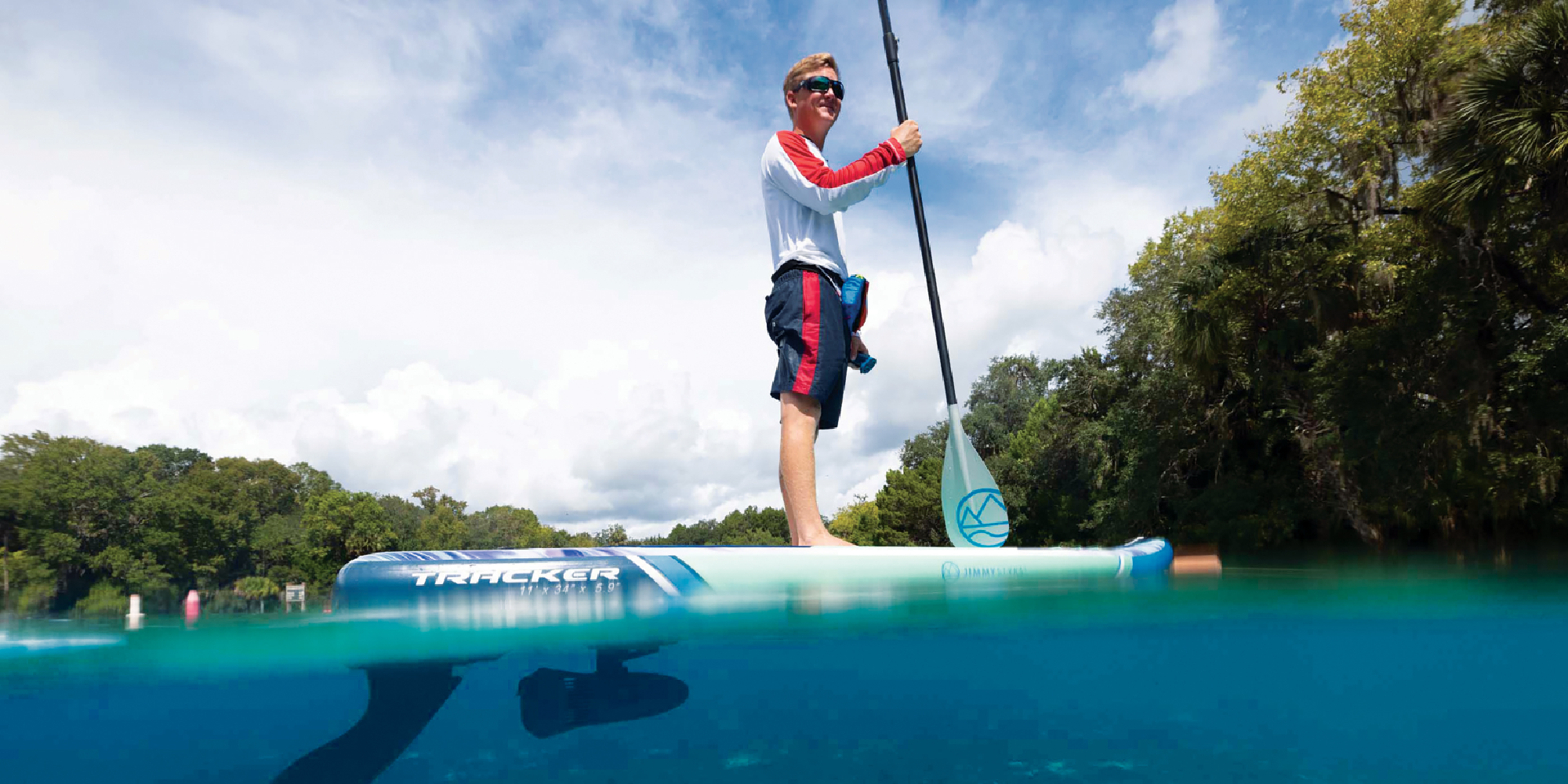 Jimmy Styks Boost Seascooter – Light As Air Boats