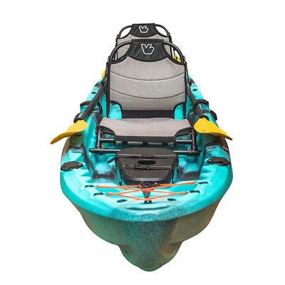 Hardshell Kayaks | Best Hard Shell Kayak – Light As Air Boats