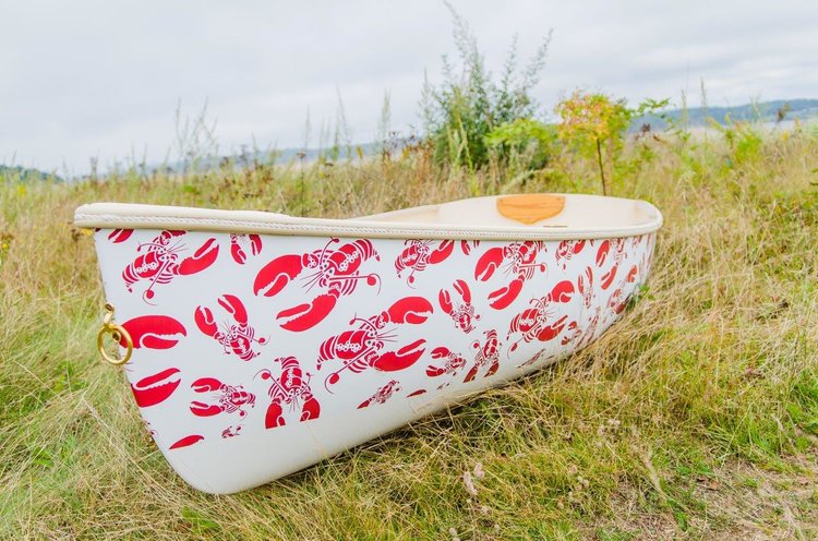 Puffin 1060 Rowboat – Light As Air Boats