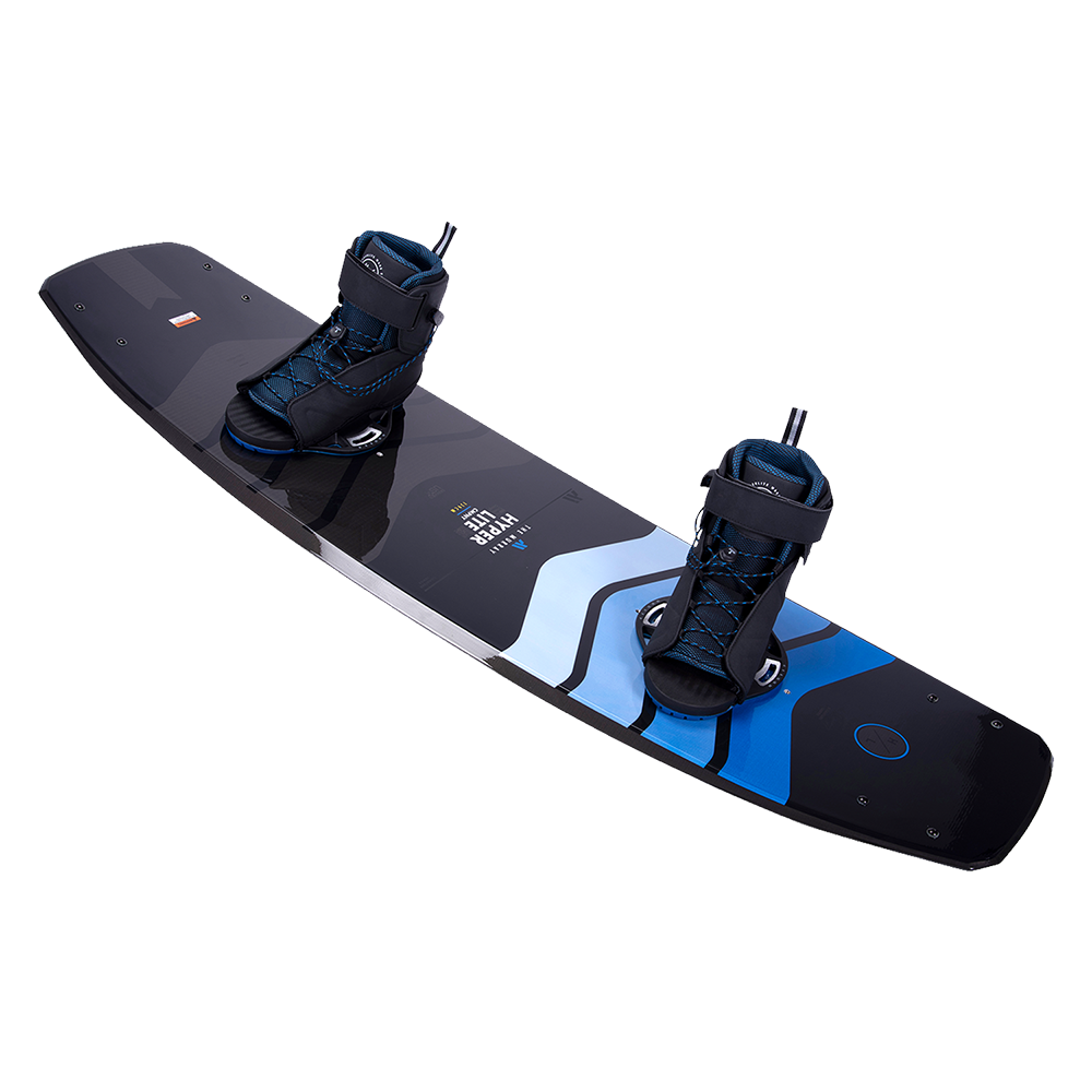 Explore The Best Wakeboard Packages – Light As Air Boats