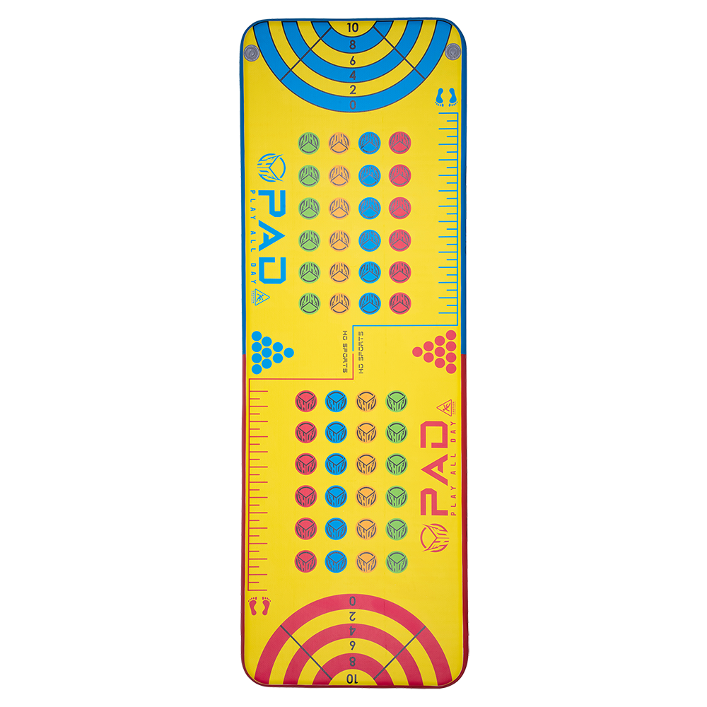 HO Sports Play Pad Inflatable Platform – Light As Air Boats